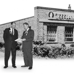 Quem Somos - Big Dutchman Brasil